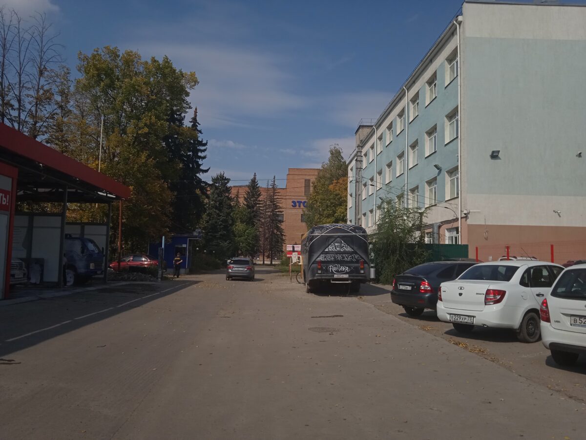 Контакты ЗТСУ ZTSU