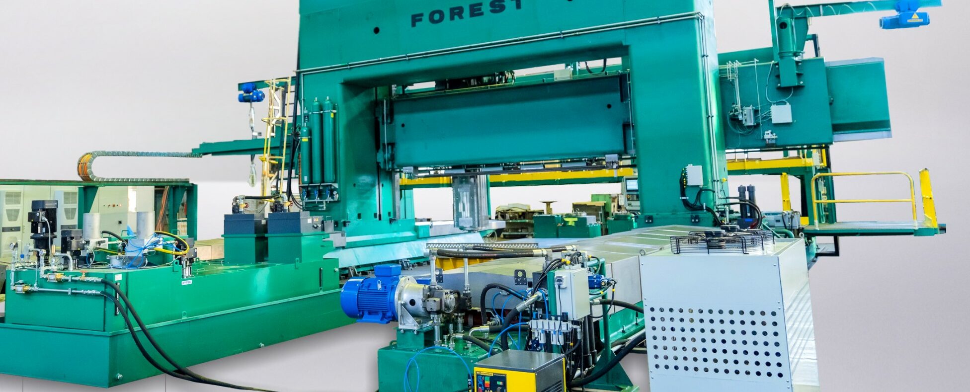 Капитальный ремонт и модернизация станков » ZTSU